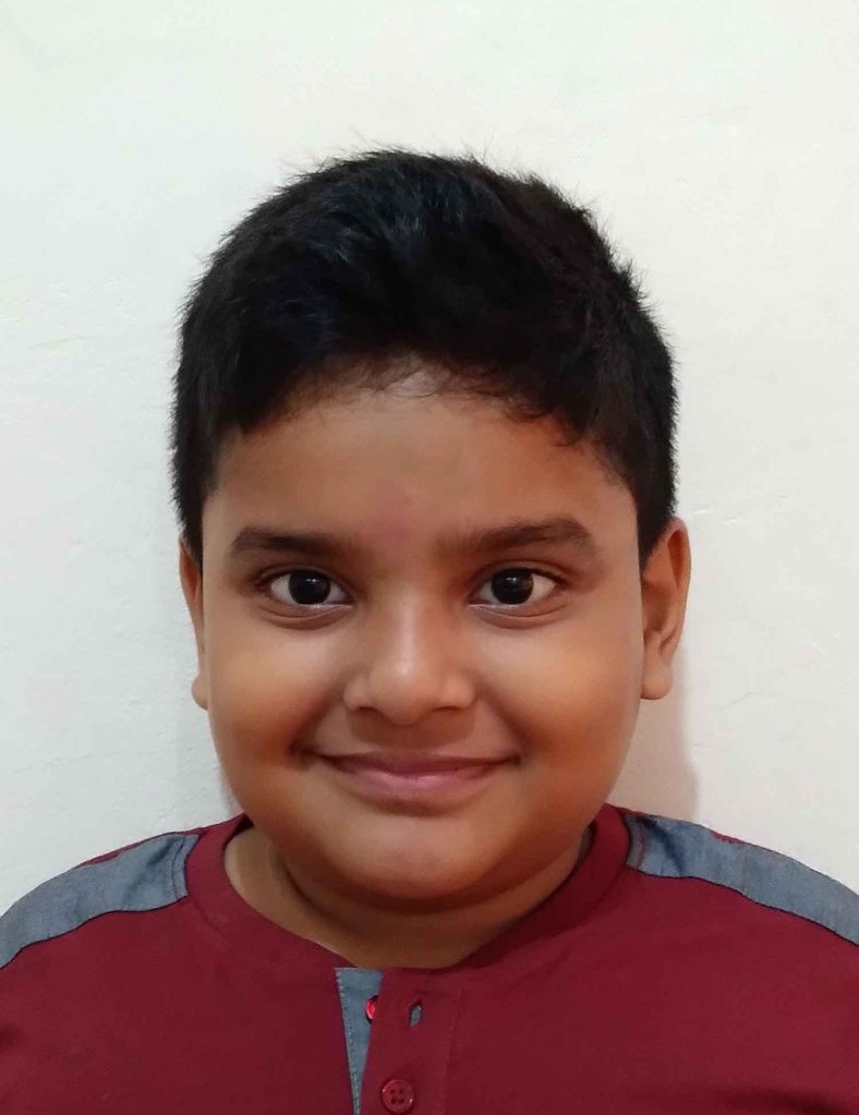 Student – Cubic Art School